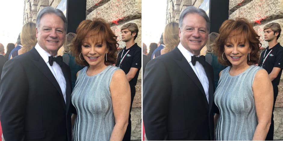 Is Reba Mcentire Married Yourtango